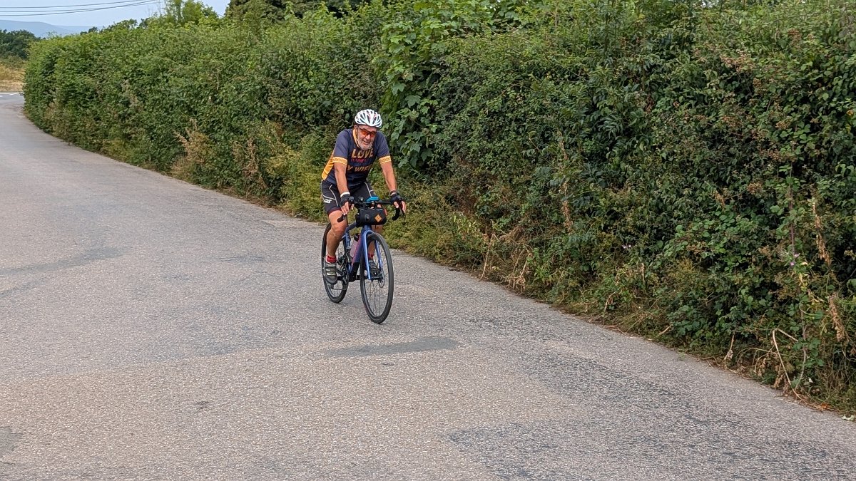 Devon Delight 2025